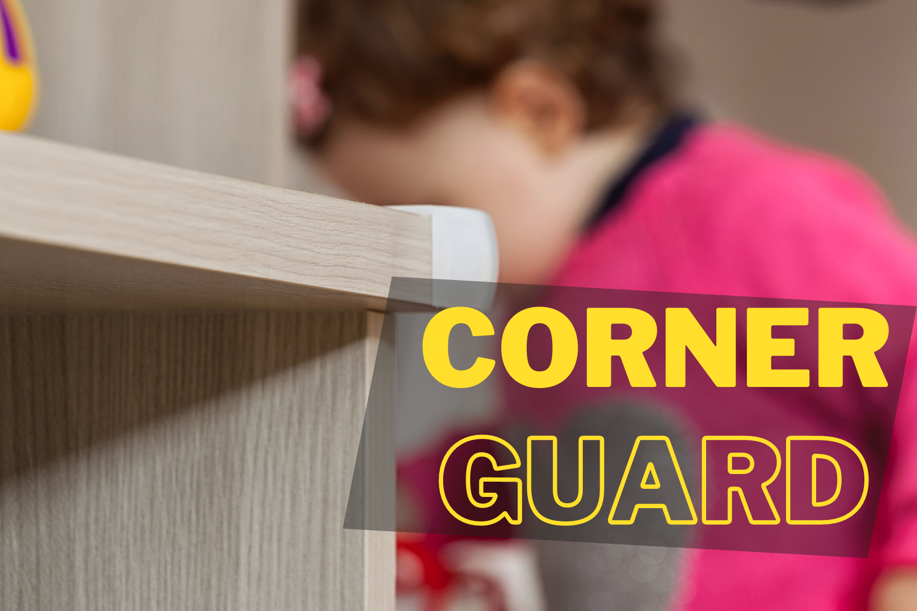Best Corner Guard for Kids Safety